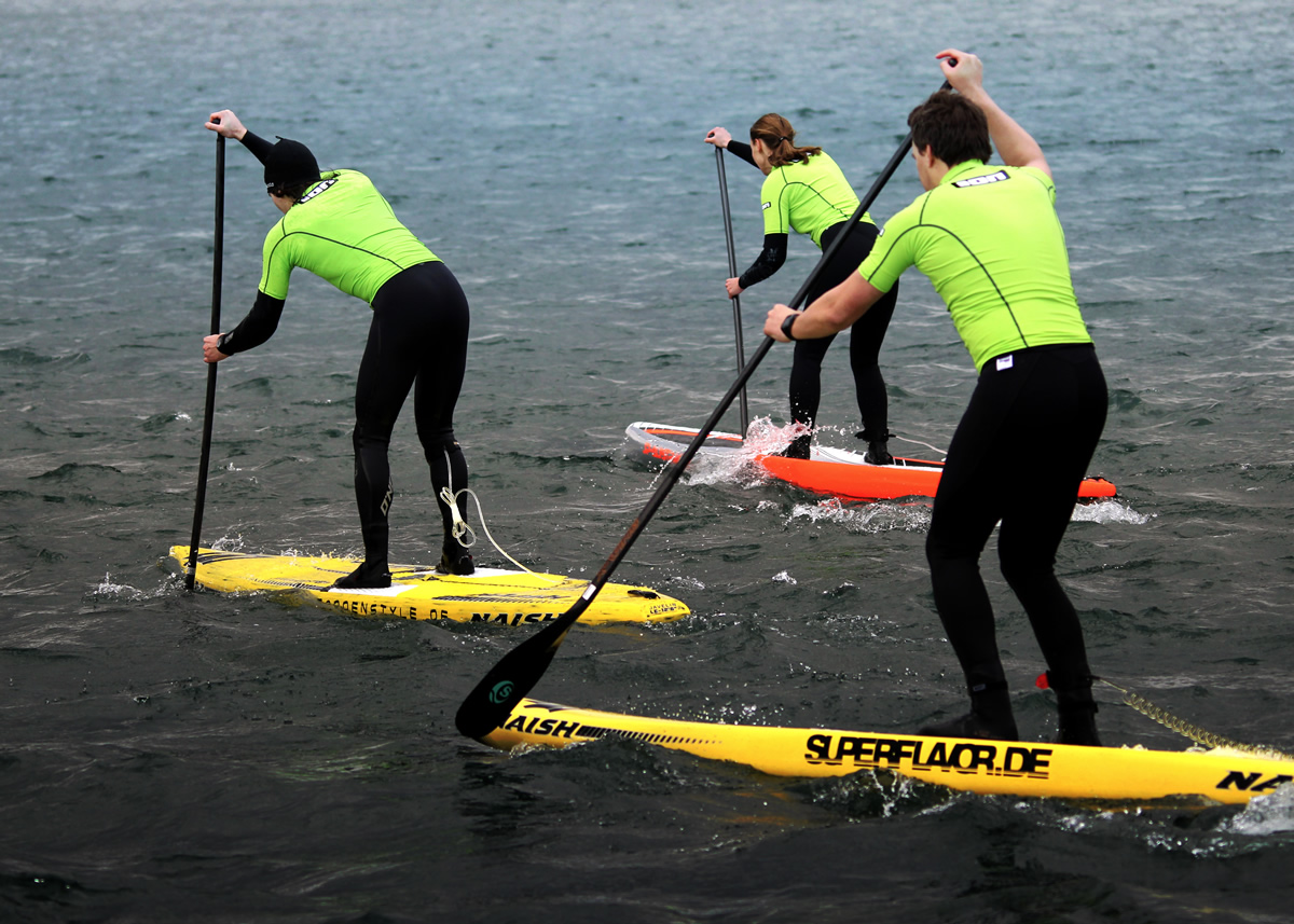 superflavor german sup challenge leipzig christian hahn - Christian ...